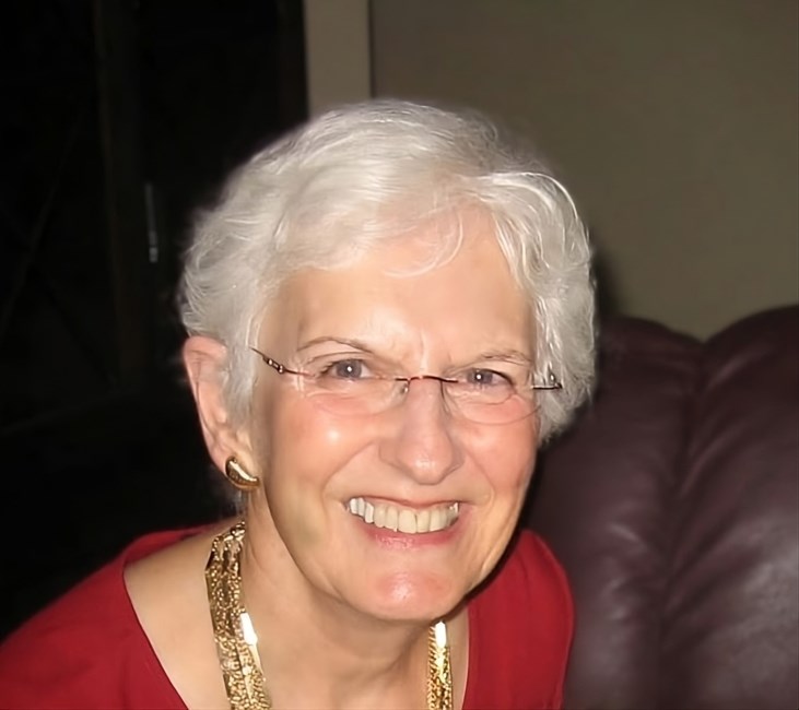 Marilyn Cheetham Obituary - San Antonio, TX