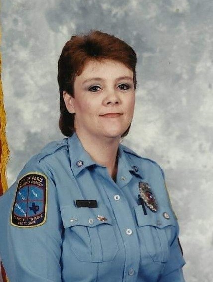 Dahl Rhea Rosson Pullins Obituary - Paris, TX