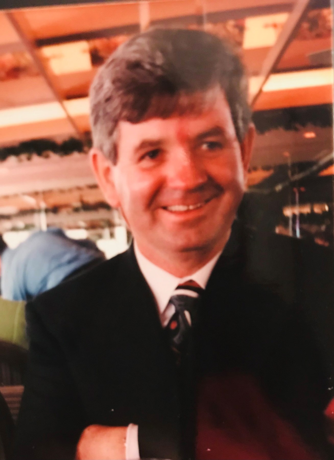 Patrick Hanlon Obituary - Clearwater, FL