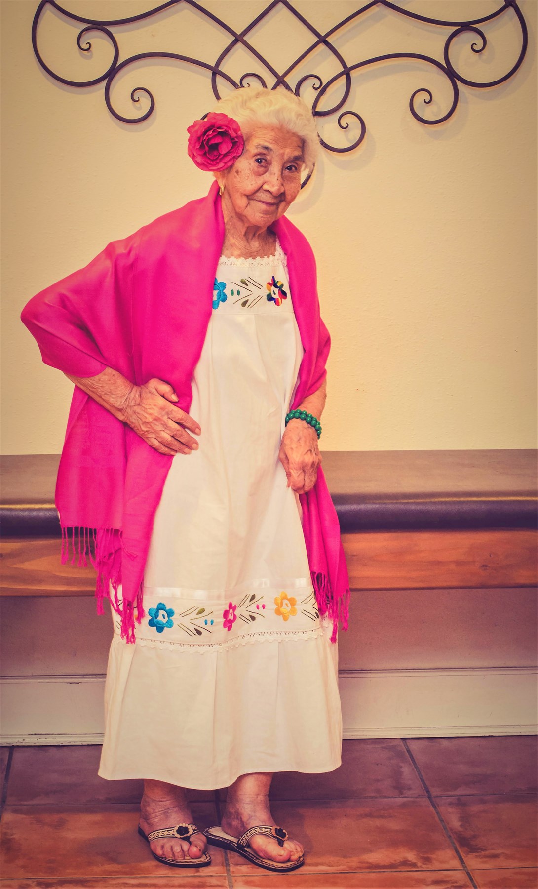 Rosario Sandoval Flores Obituary - National City, CA