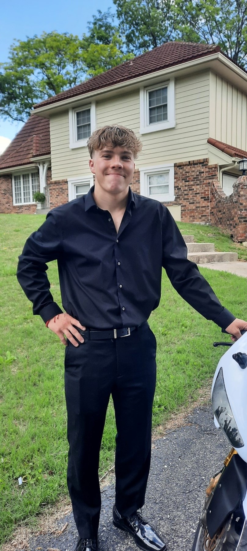 Reece Damiano Obituary - Kansas City, MO