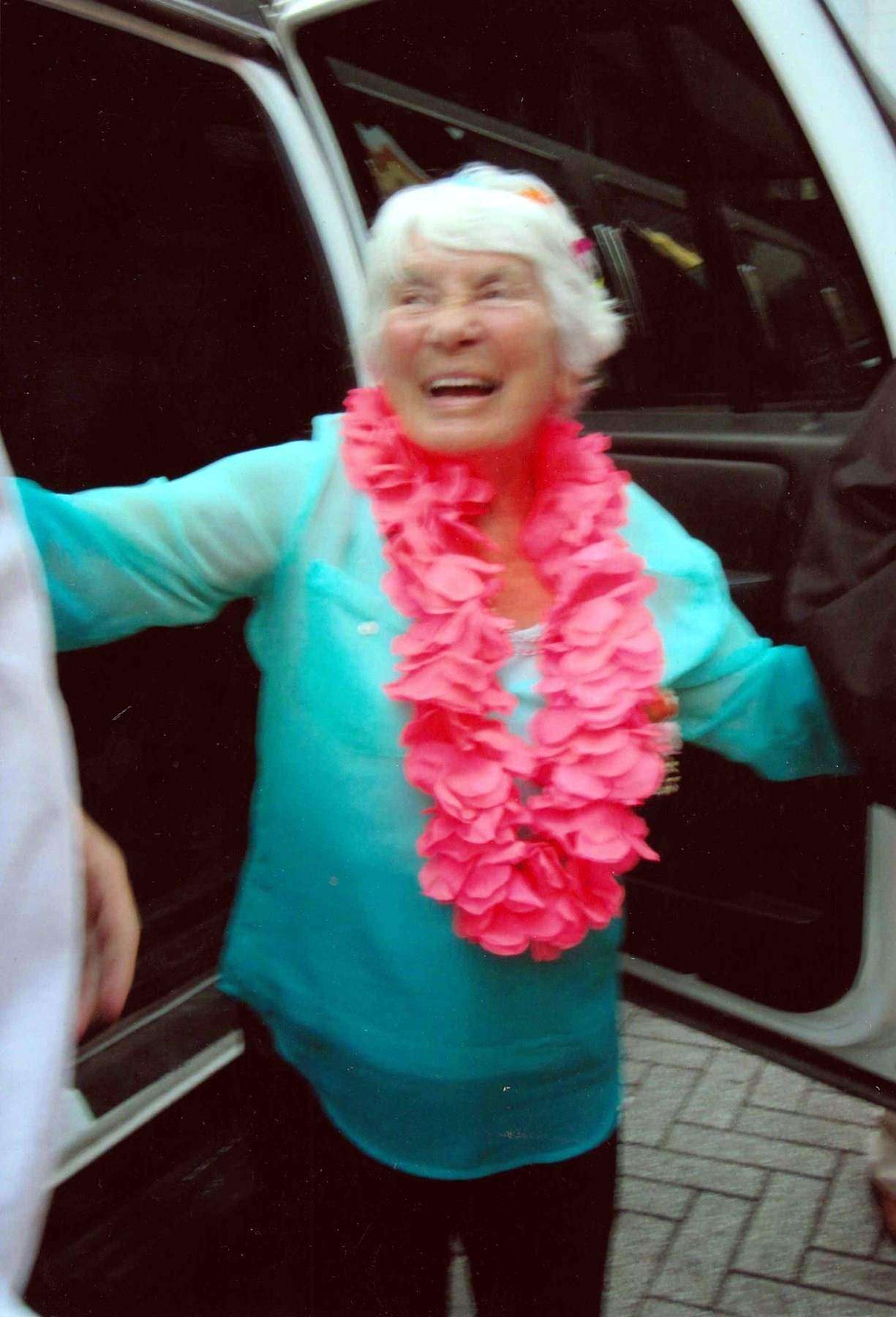 Hazel Dance Obituary - Ottawa, ON