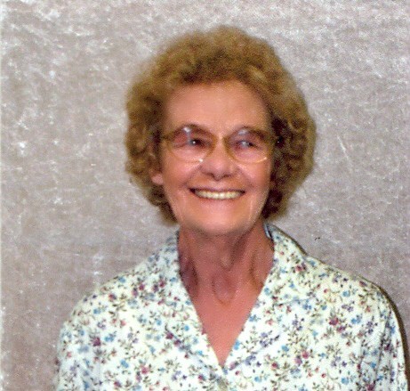 Evelene Collins Obituary - Parkersburg, WV