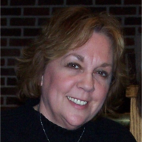 Cheryl Pizzuti Obituary - Columbus, OH