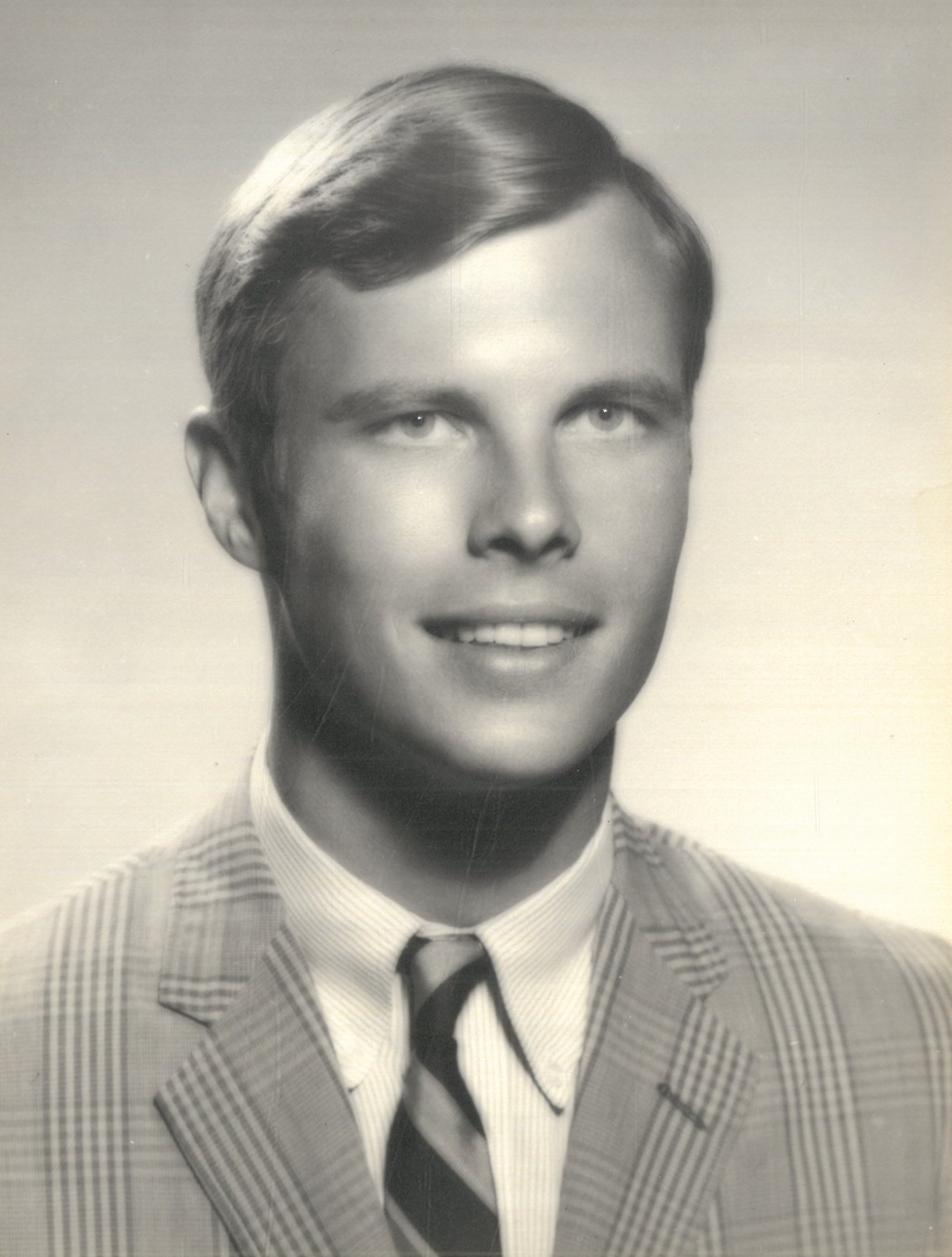 Lewis Hooper, Obituary - New Orleans, LA