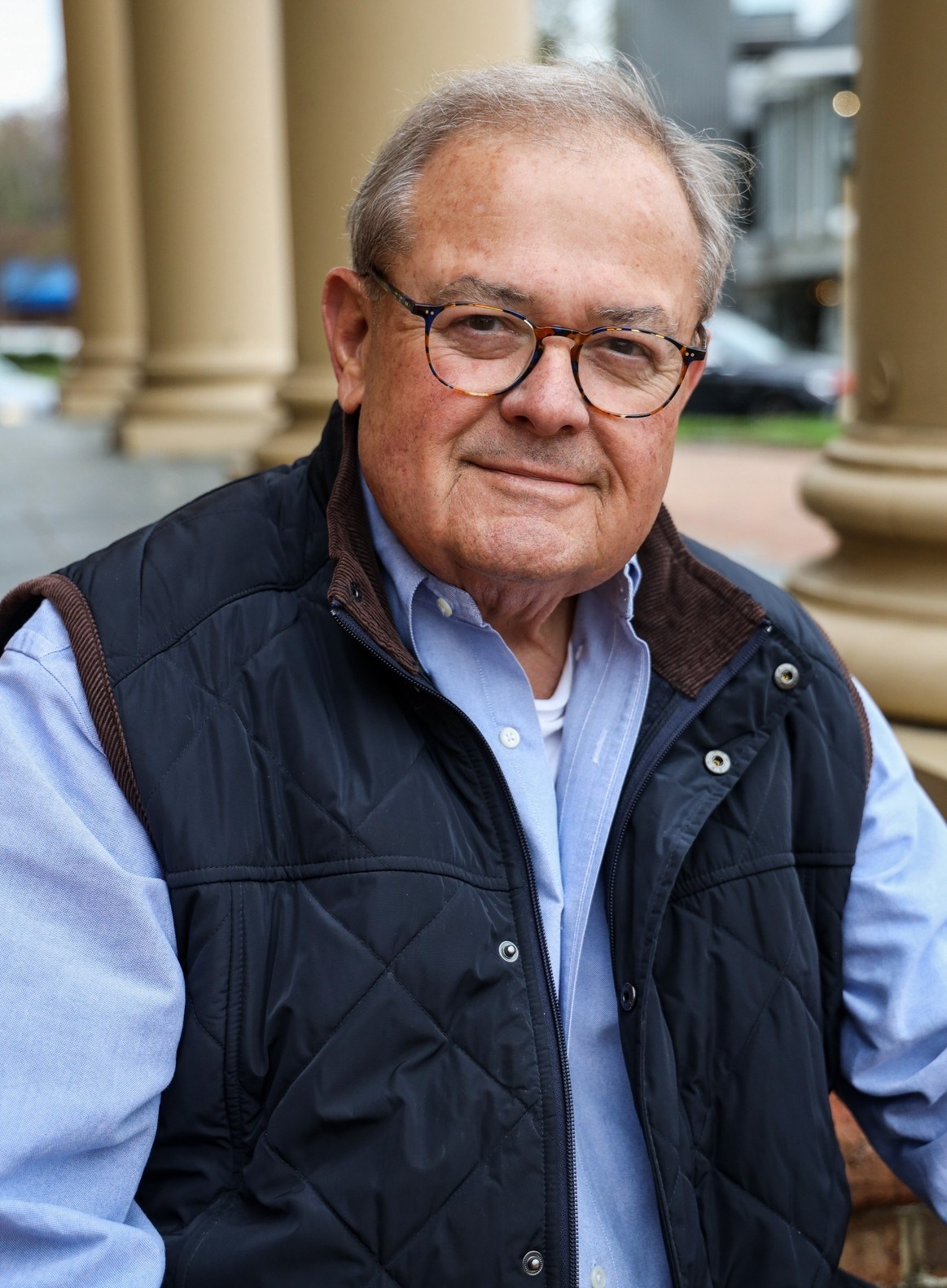 David Hawkins Obituary - Raleigh, NC