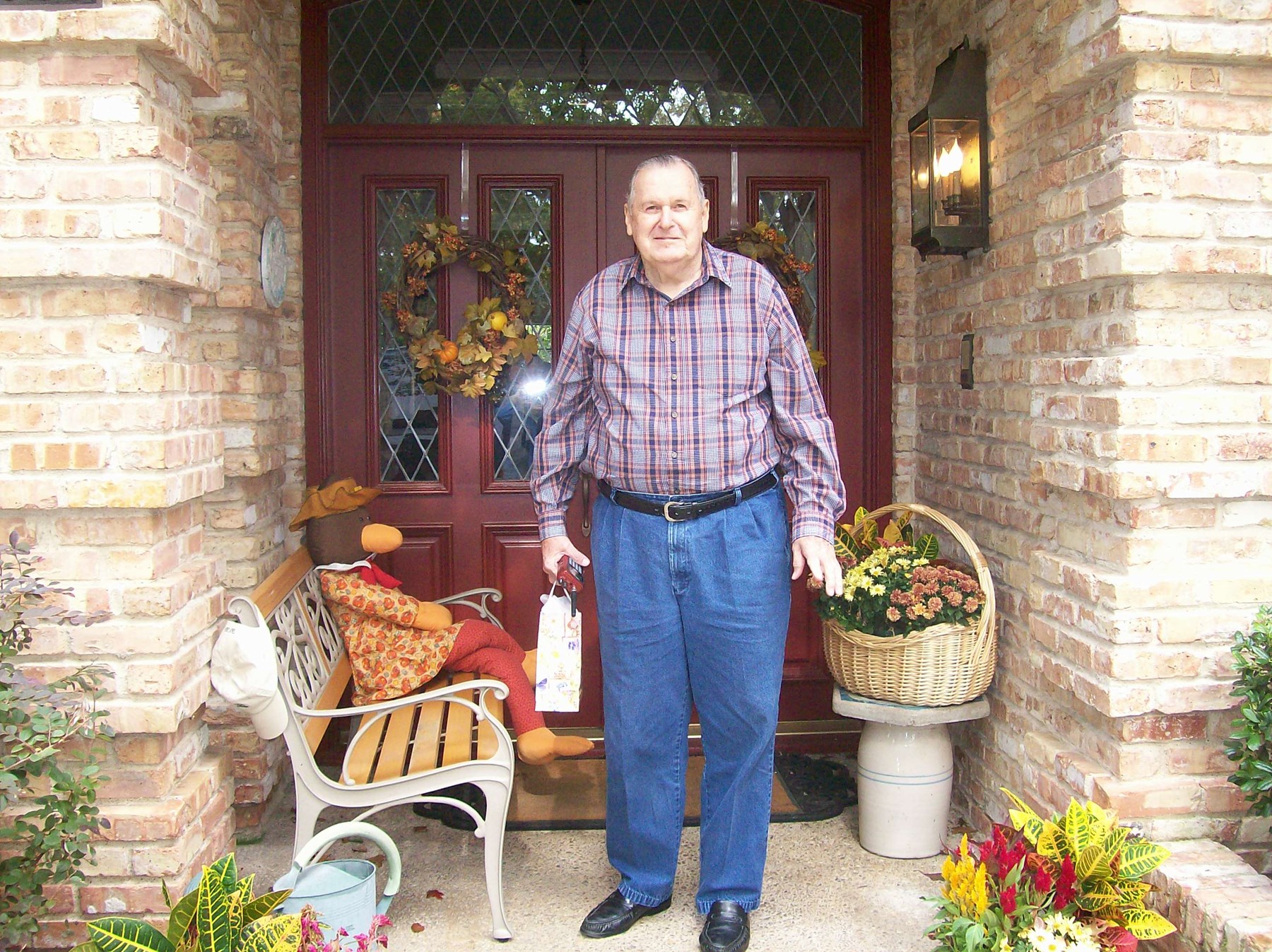 William David Herrin Obituary - Mesquite, TX