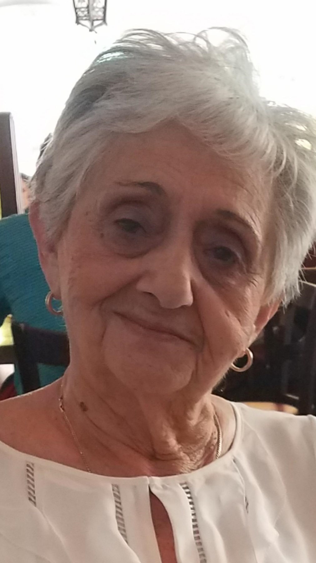 Maria De Varona Obituary - Naranja, FL