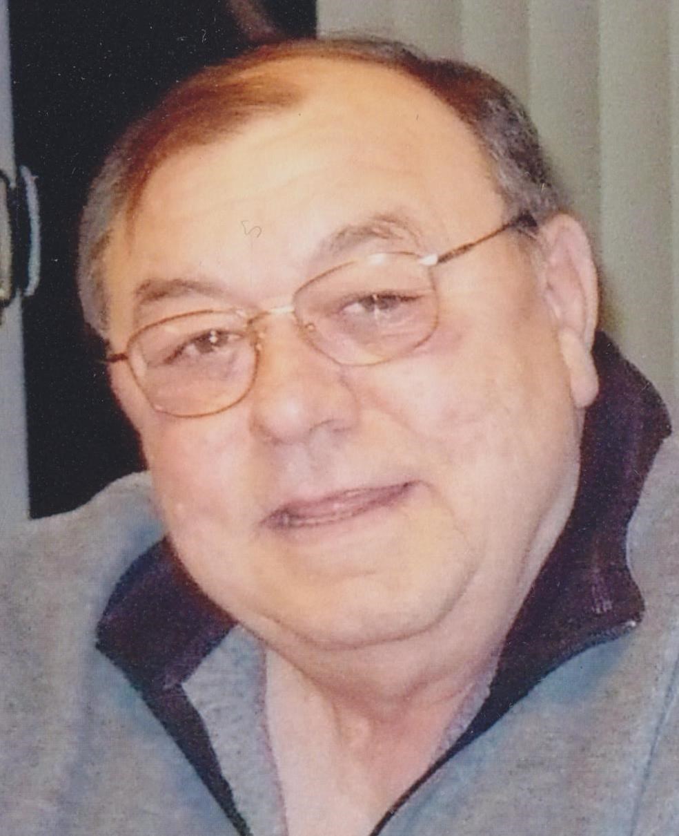 Lowell Brown Obituary - Fairview Heights, IL