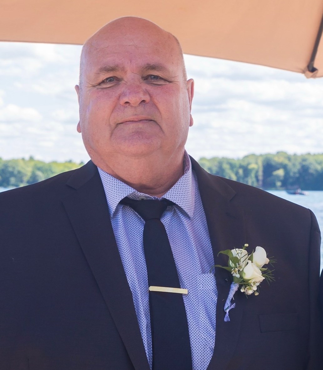 Gérard Rose Obituary - Cornwall, ON