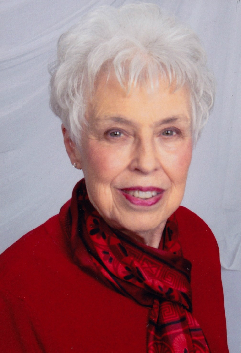 Elizabeth Rusk Obituary - Danbury, CT