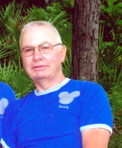 Louis Franklin Bowers Obituario - Nottingham, MD