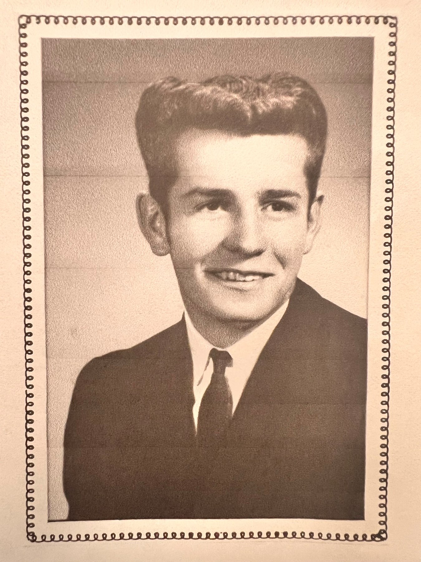 Leslie R Gauger Obituary - Phoenix, AZ