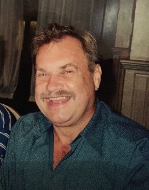Thomas Droscoski Obituary - Port Jefferson Station, NY
