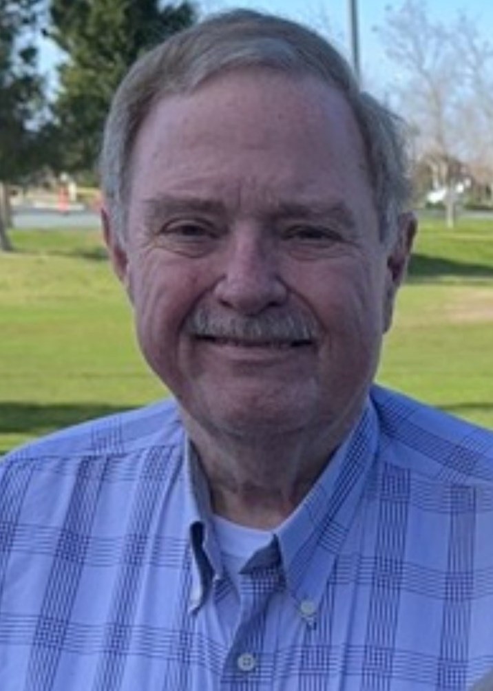 Keith Bailey Obituary - Santa Ana, CA