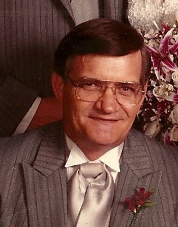 Roger Leo Saucier Obituary - Saraland, AL