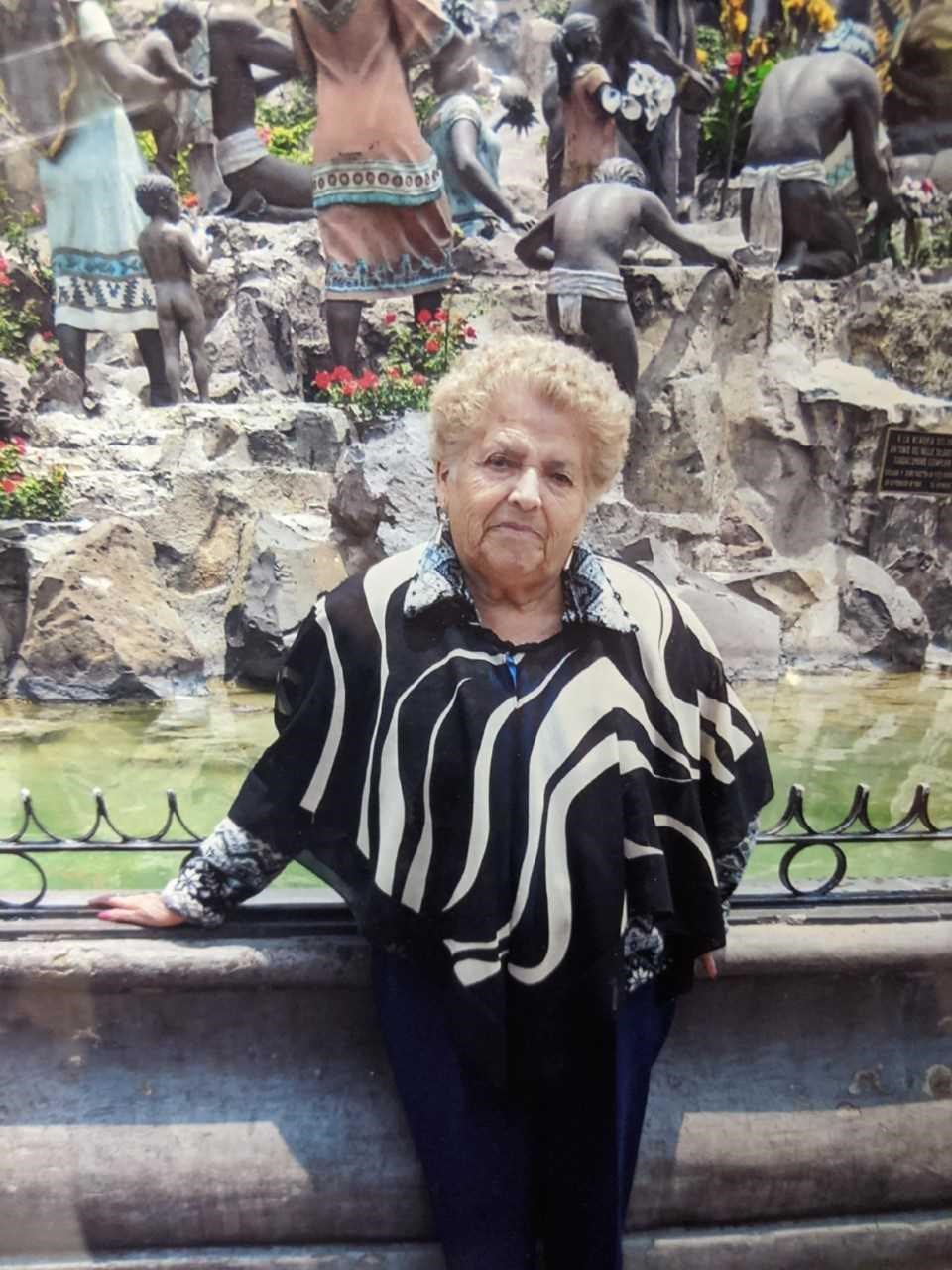 Maria Guadalupe Rendon Robledo Obituary - Wheat Ridge, CO