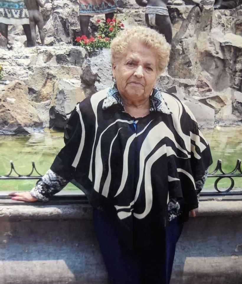 Maria Guadalupe Rendon Robledo Obituary - Wheat Ridge, CO