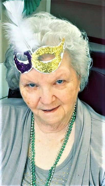 Joy Gensel Obituary - Palm Bay, FL