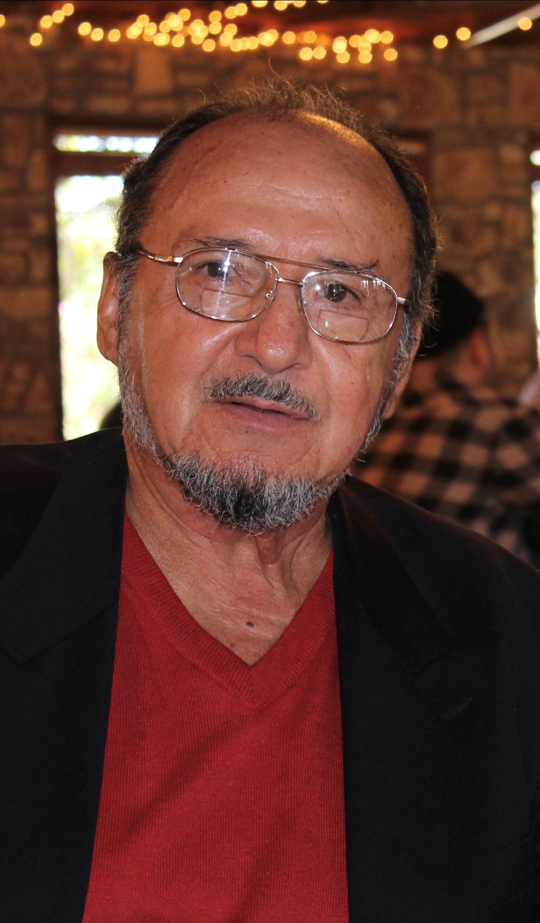 Jose Davila Obituary - San Antonio, TX