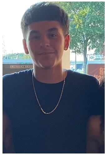 Adrian Rangel Obituary - Dallas, TX