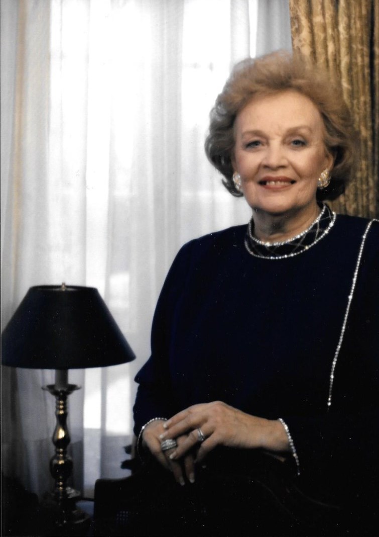 Ann Marie Mele Obituary - Greenwich, CT