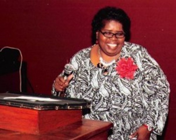 Mrs. Sharon Ealy Obituary - Houston, TX