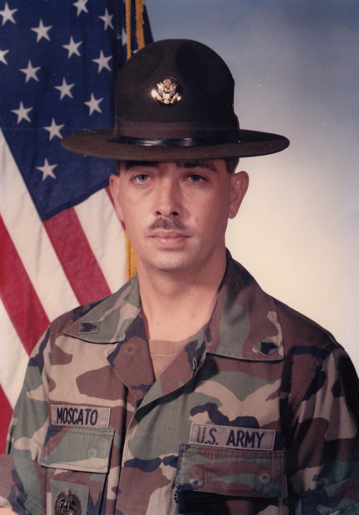 Robert Charles Moscato Obituary - Newton, NC