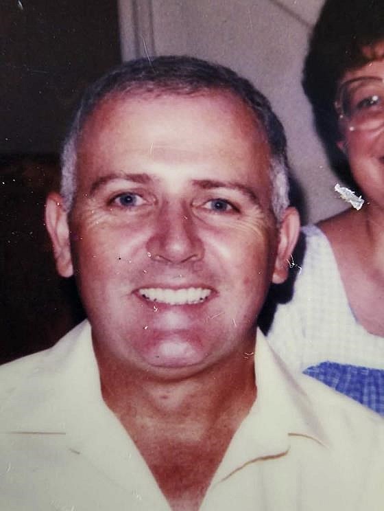 Eric Richard Nye Obituary - Houston, TX