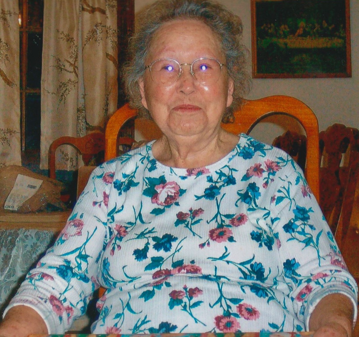 Blanche Ingram Obituary - Cartersville, GA