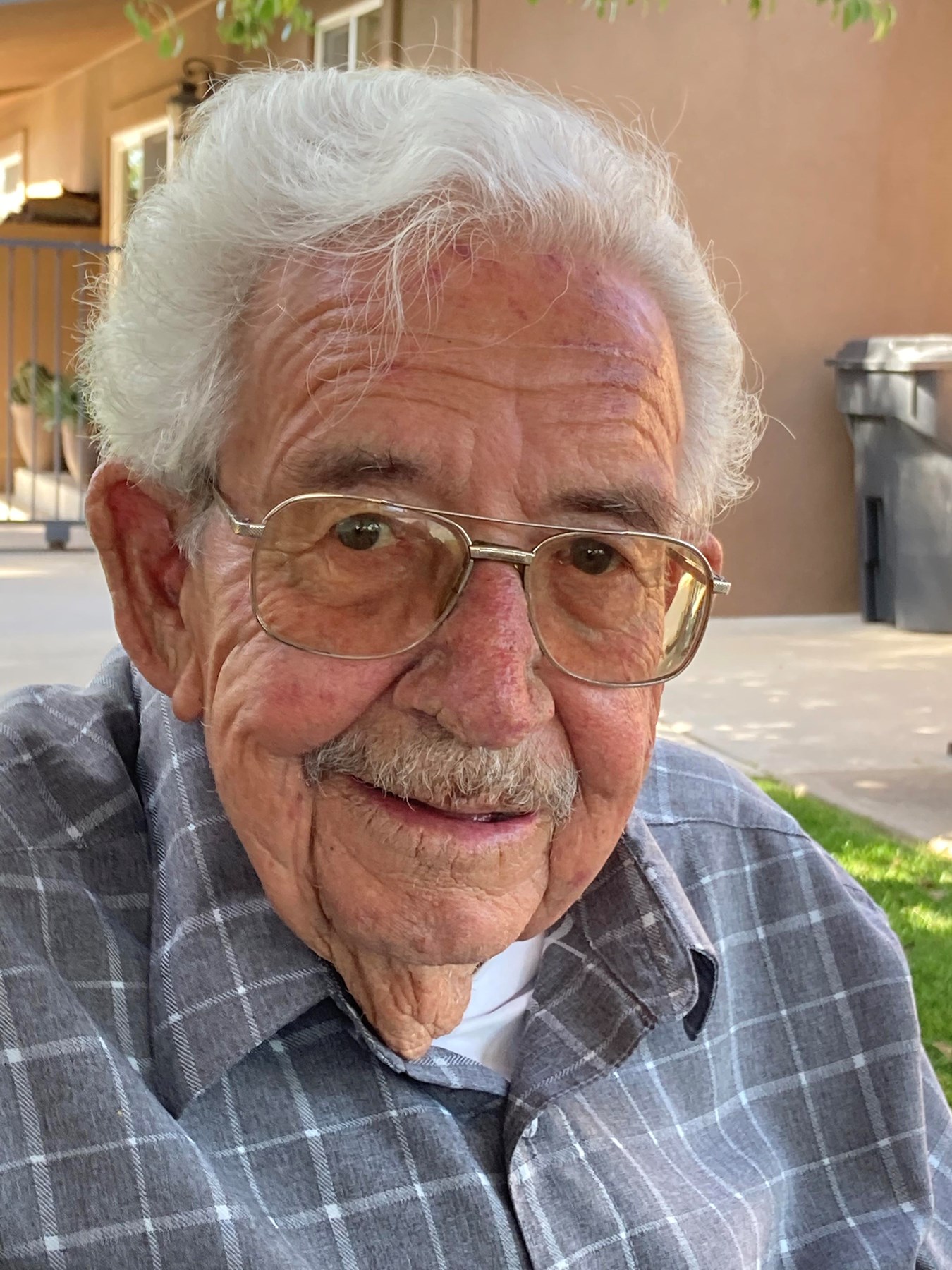 Richard Augustine Obituary - Hughson, CA