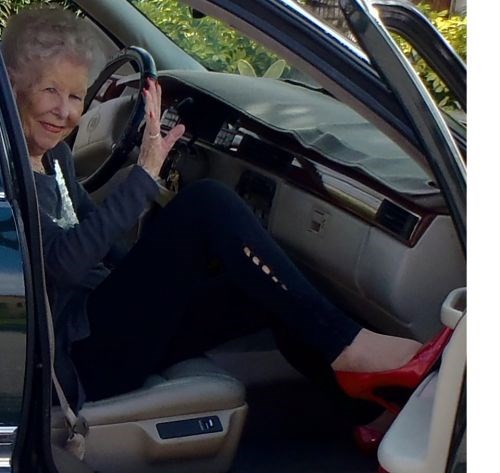 Bea Berry Obituary - Hollywood, FL