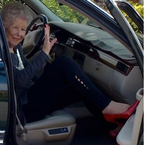 Bea Berry Obituary - Hollywood, FL