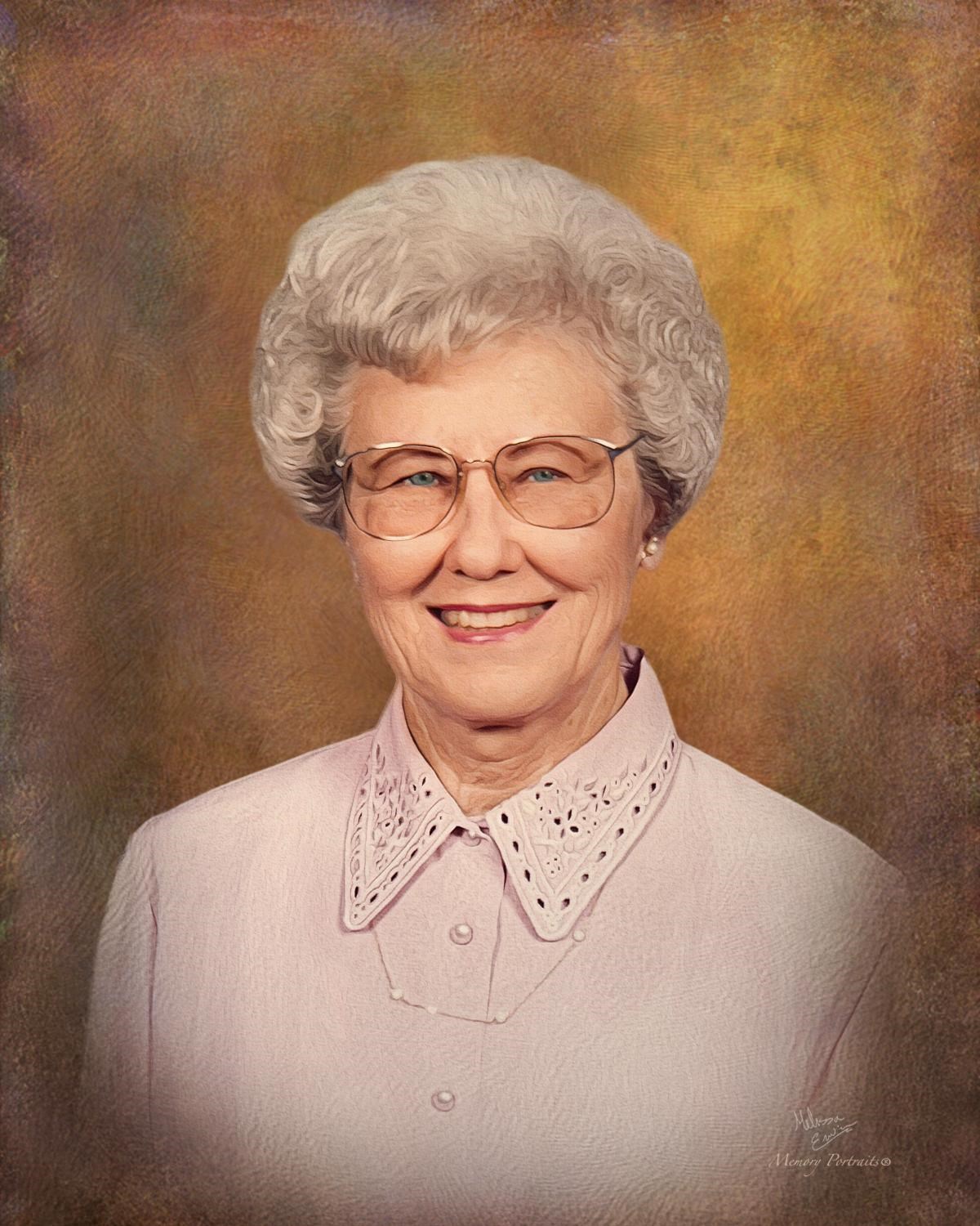 Lurlene R. Rountree Hamlin Obituary - Macon, GA