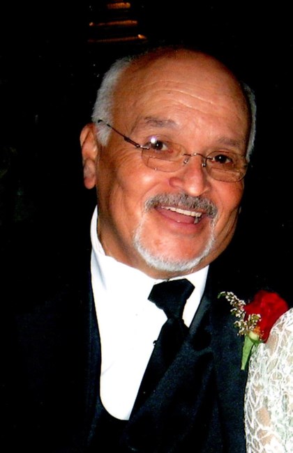 William Saucedo Obituary - Dallas, TX