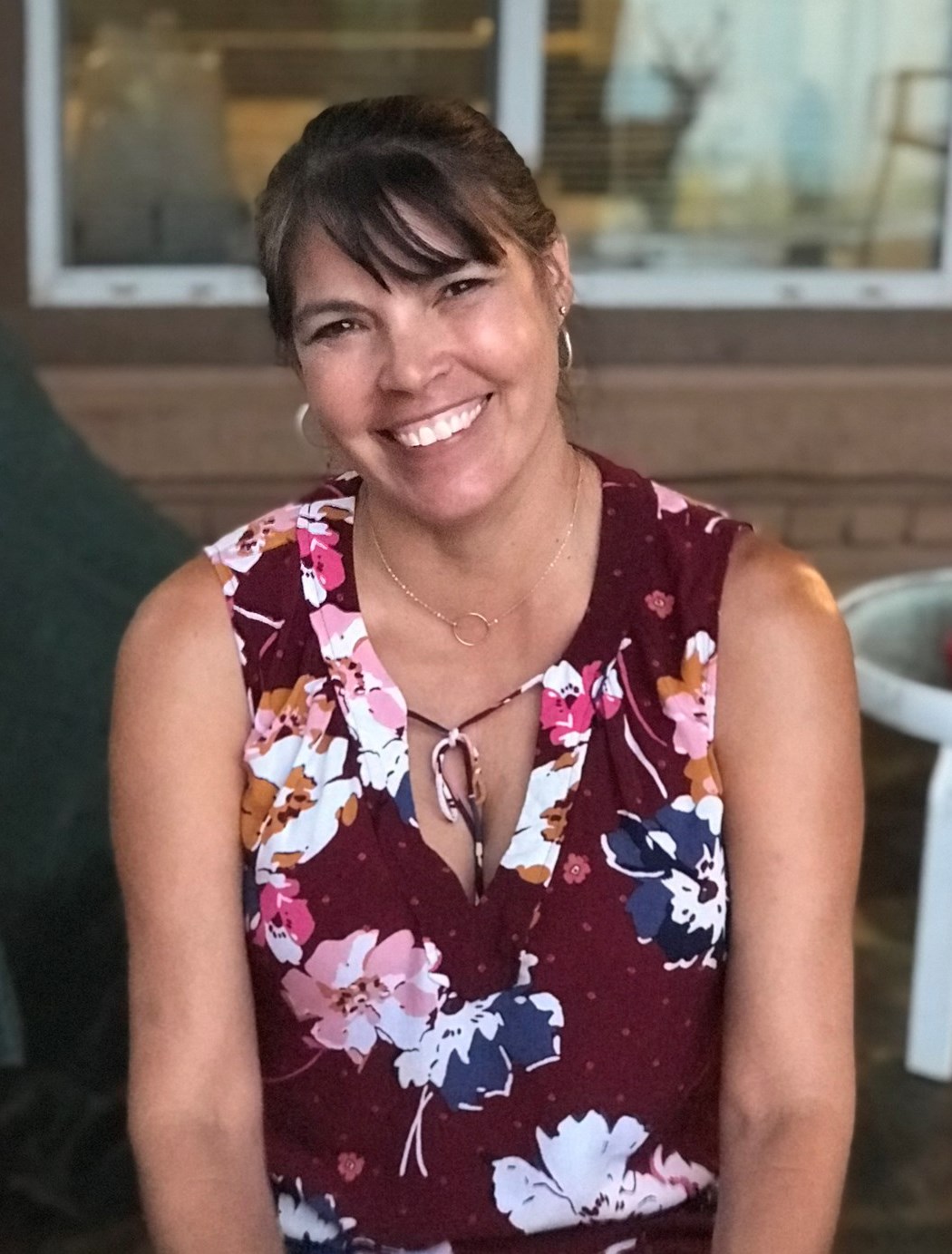 Deborah Sanders Obituary - Austin, TX