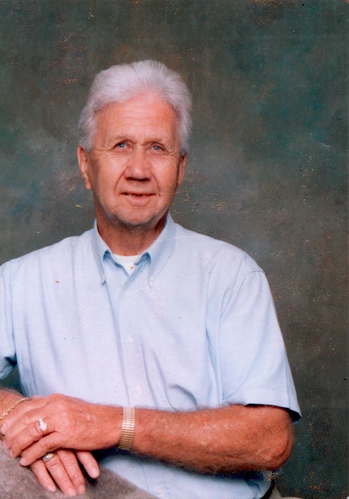 Joe Dill Obituary - Greenville, SC