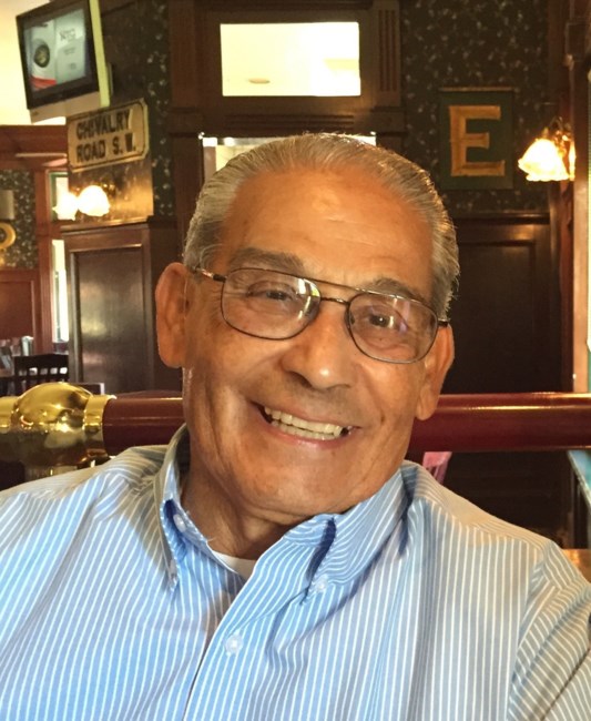 Samuel Marquez Obituary - Ontario, CA
