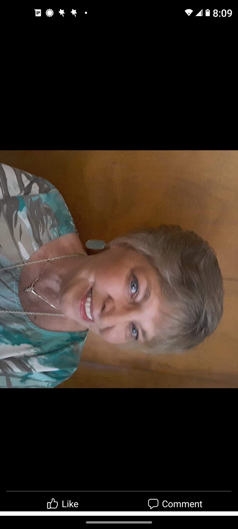 Janette Laired Obituary - Houston, TX