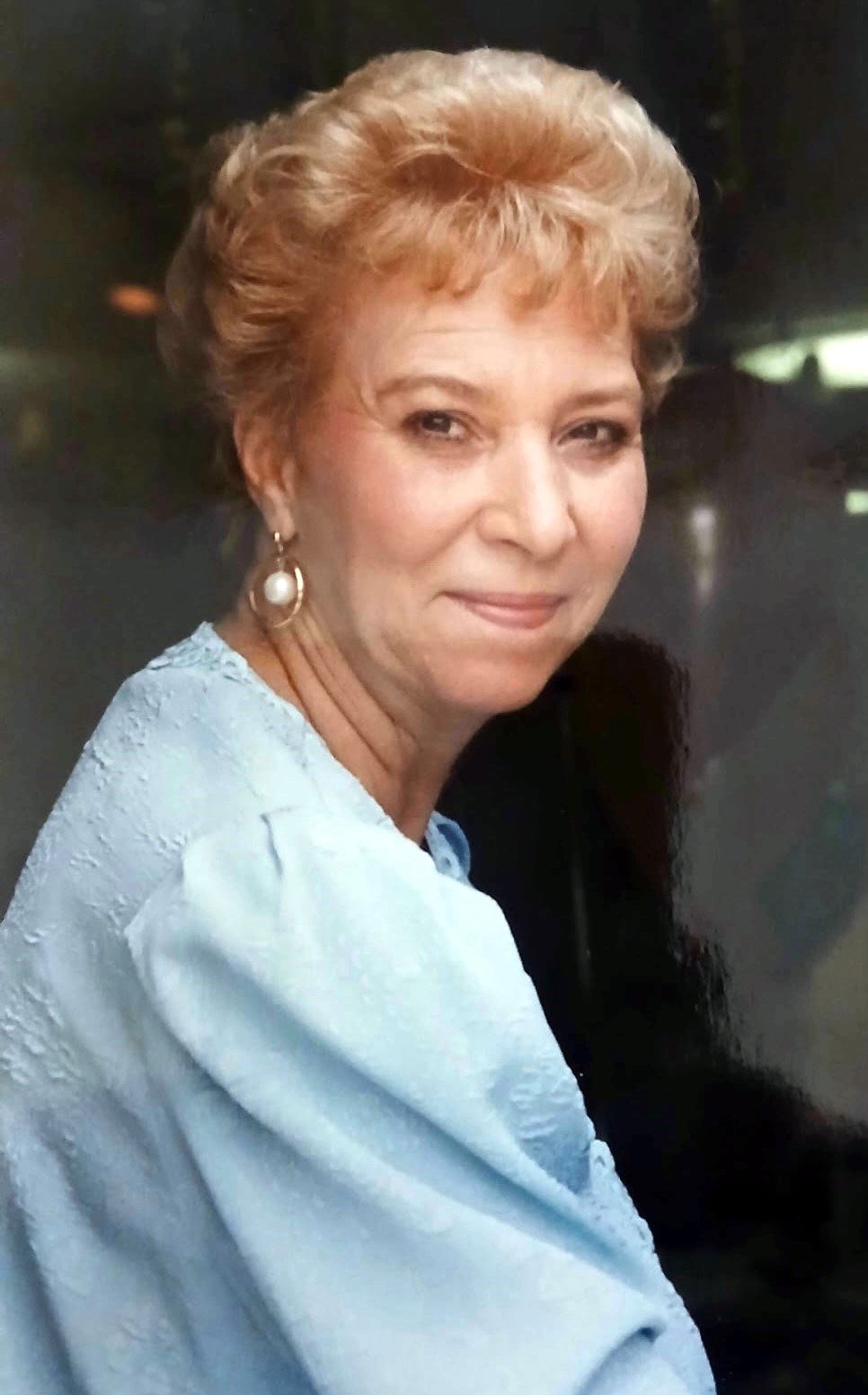 Joyce May Obituary - Largo, FL