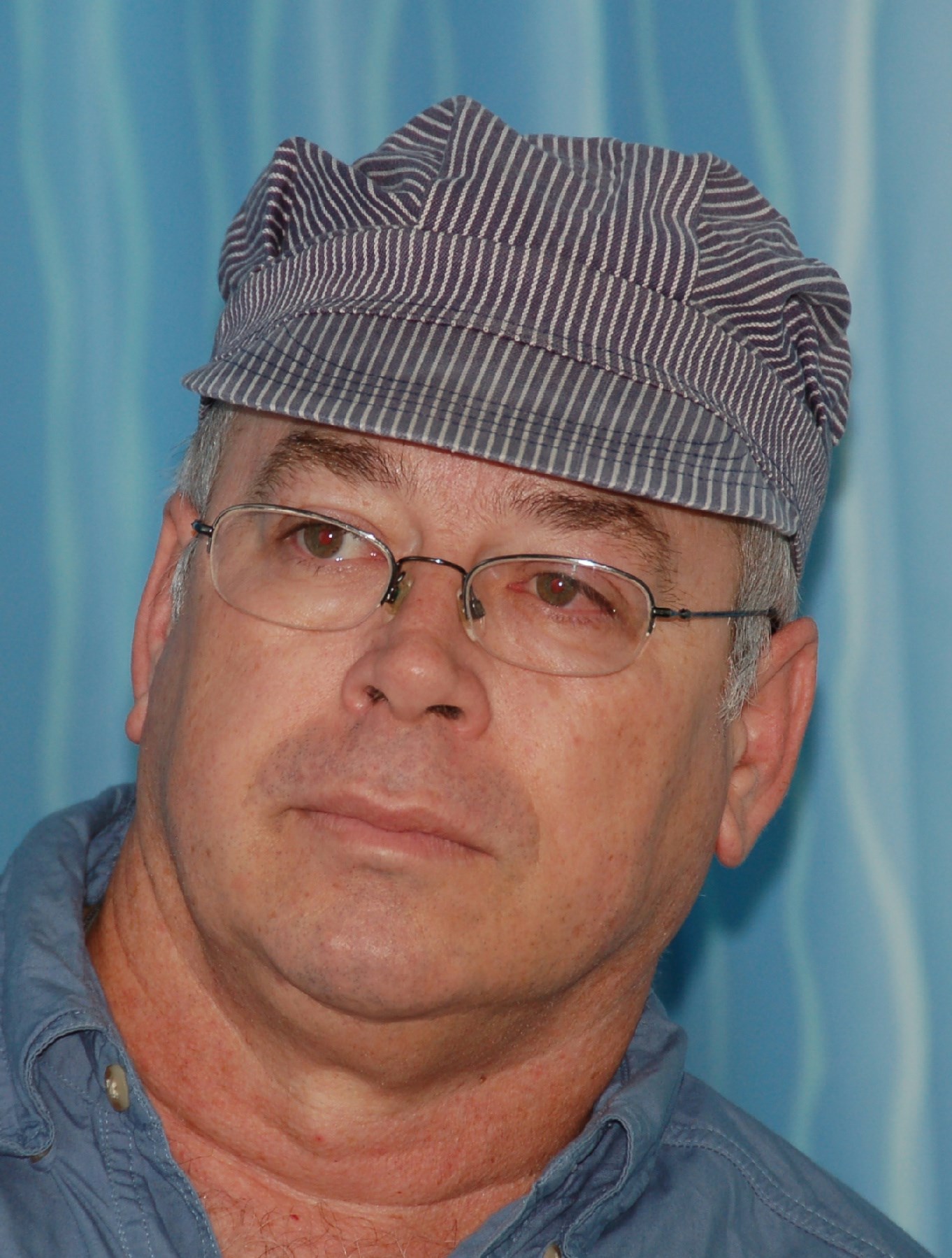 Gerald "Gerry" Regan Obituary - Delcambre, LA