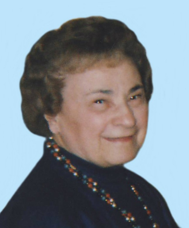 Lucy Barone Obituary - Providence, RI
