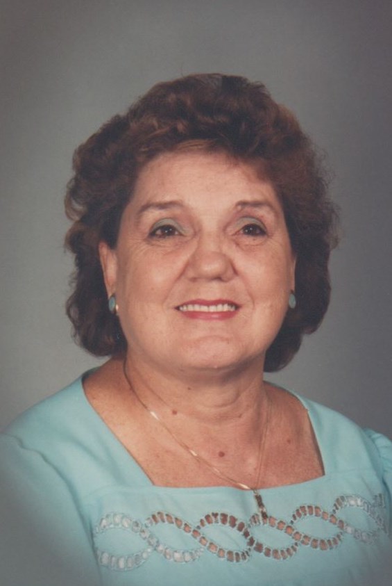 Constance Rabon Obituary - Brunswick, GA
