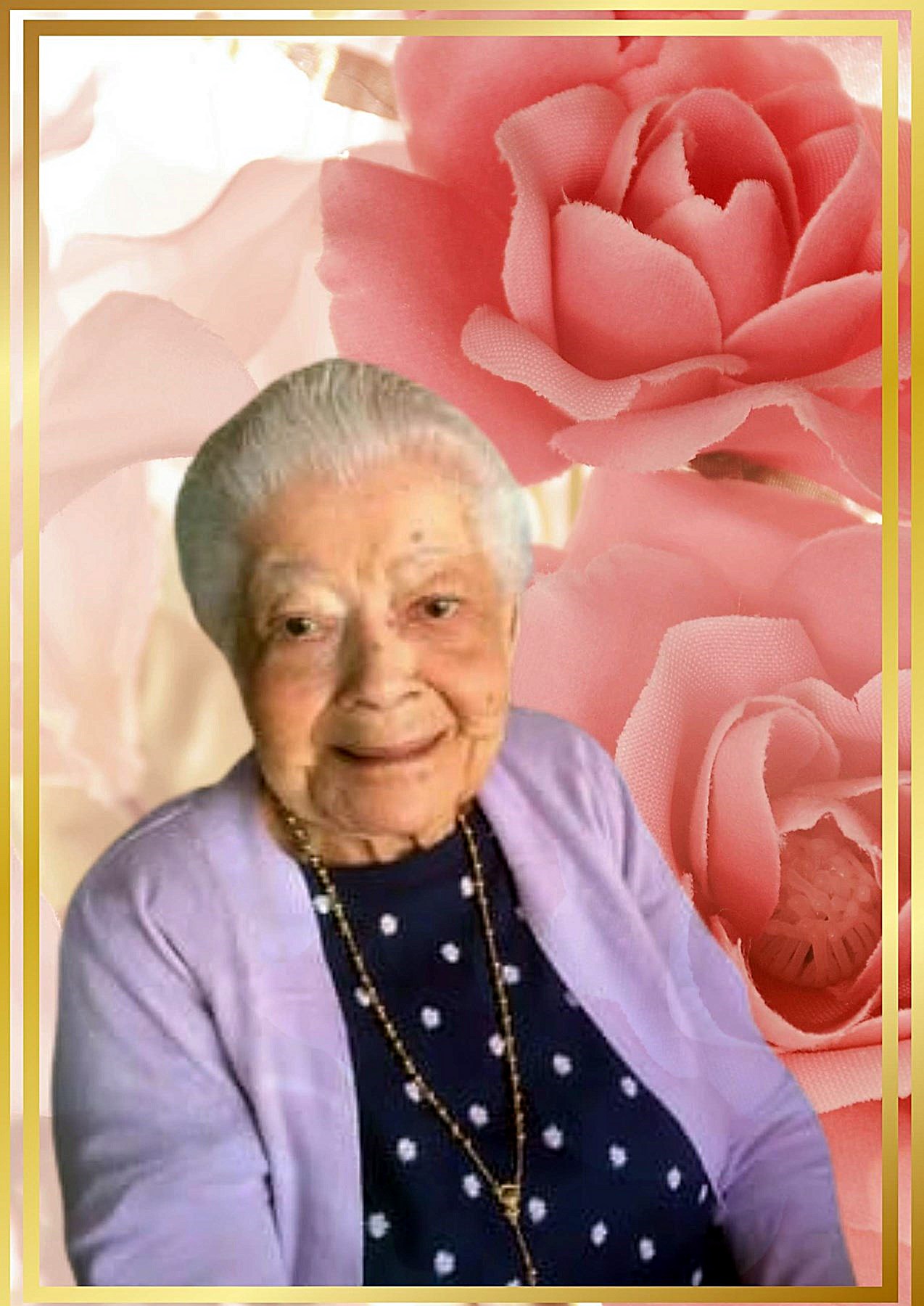 Hilda Torres Rodriguez Obituary - Miami, FL