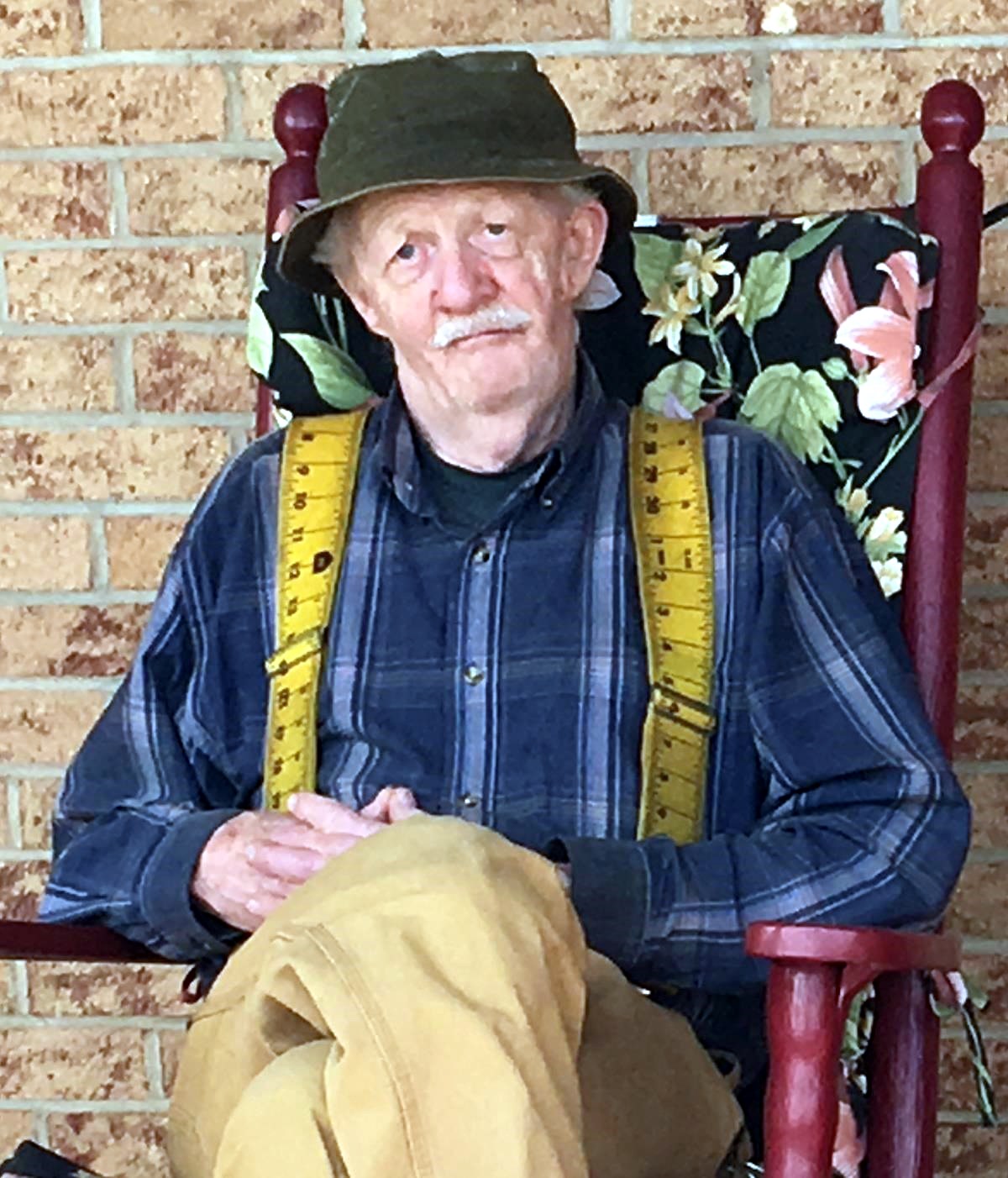 Roy Lee Breedlove Obituary - Hickory, NC