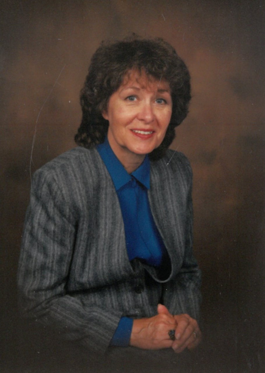 Ellen Eagon Obituary - Gresham, OR