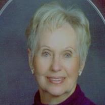 Barbara J. Adams Obituary - Columbus, OH