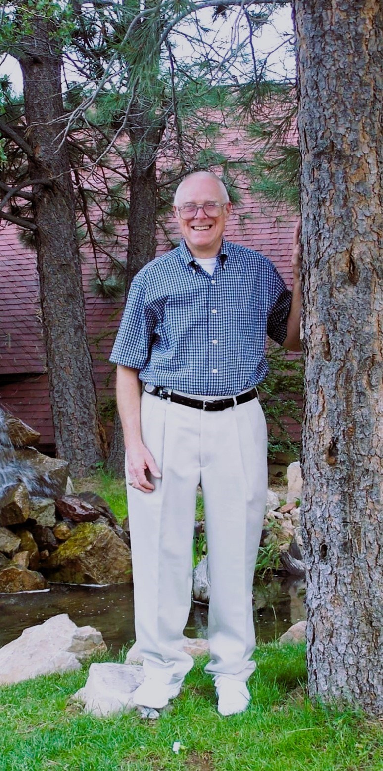 Retired U.S. Army LTC John Thilman Obituary - Colorado Springs, CO