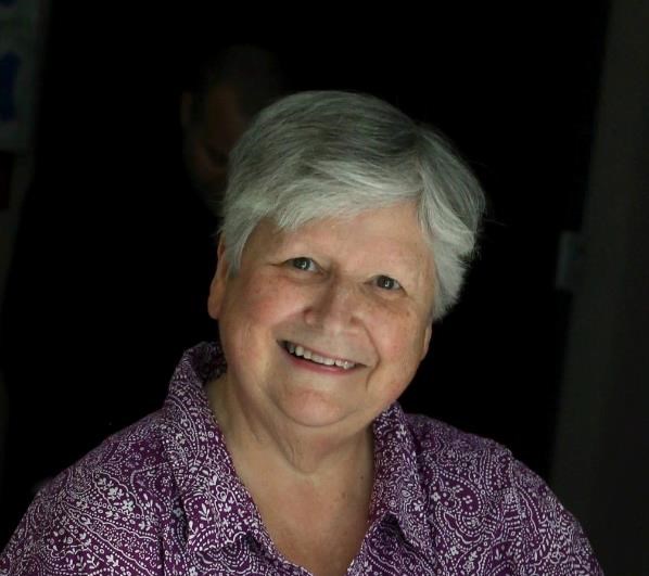 Susan Hancock Obituary - LaGrange, GA