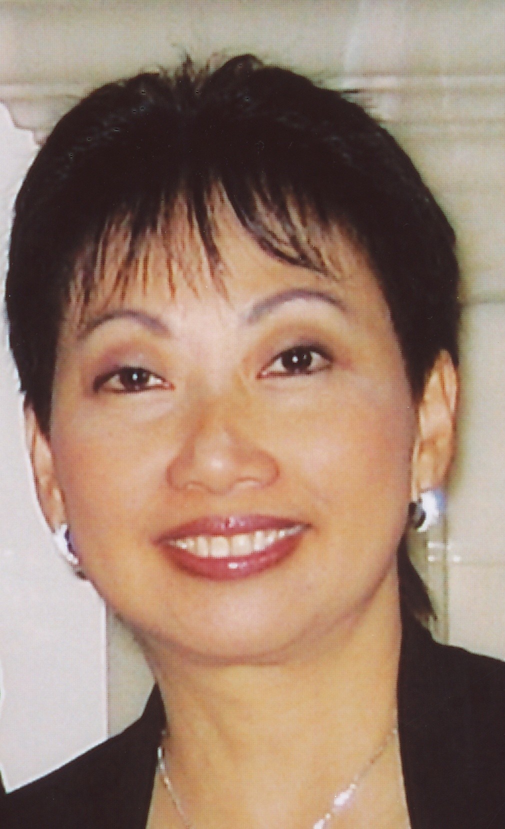 Carol Chew Louie Obituary - Vancouver, BC